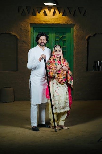 Japji Sahib: Understand the Meaning in Punjabi - Free PDF!