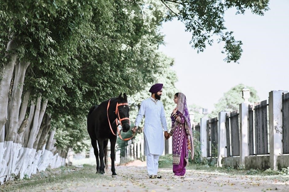 Japji Sahib: Understand the Meaning in Punjabi - Free PDF!