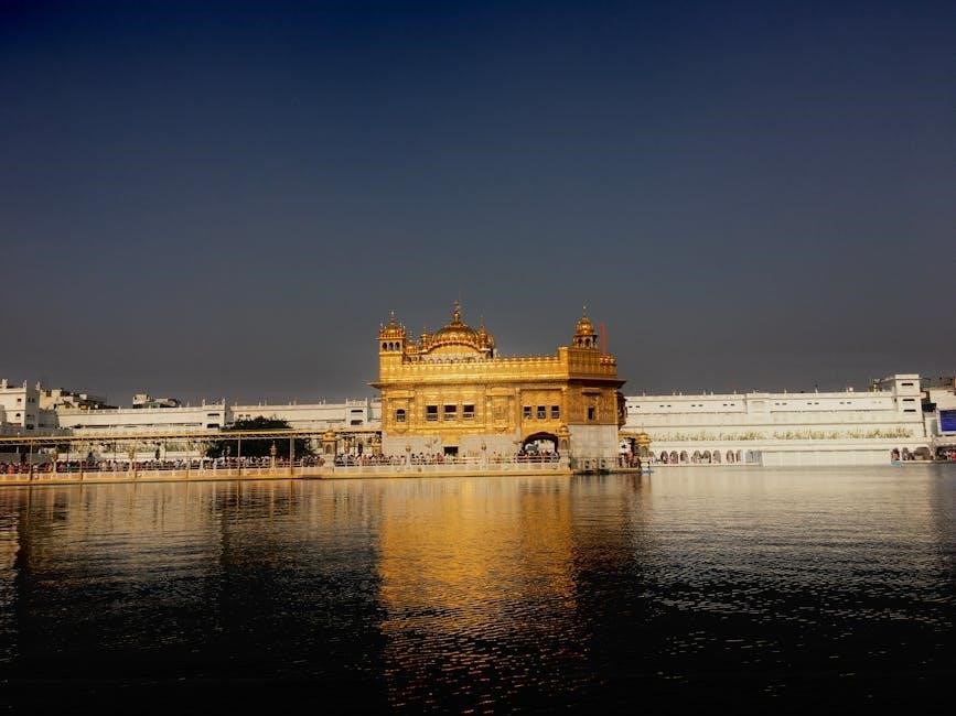 Japji Sahib: Understand the Meaning in Punjabi - Free PDF!